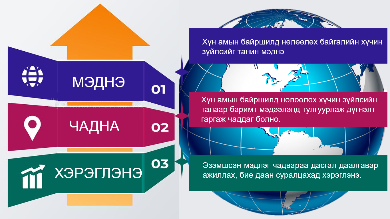 Мэдлээ Цахим контент